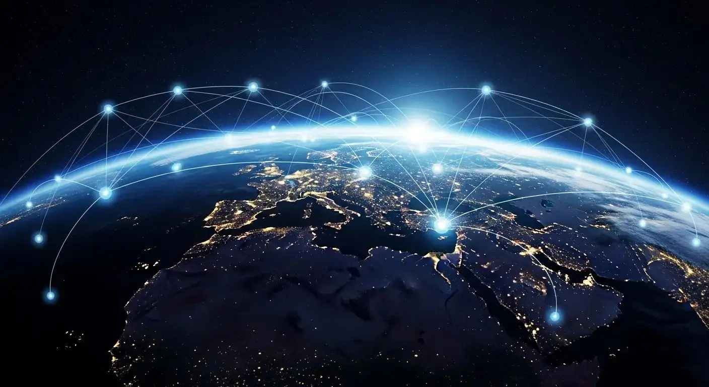 Global Locations | EMEA & APAC Data Center Procurement | MissionProcure ...